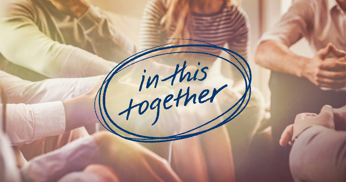 In This Together, Part 1: Excuses, Excuses | Sermons | CTK | Christ the ...