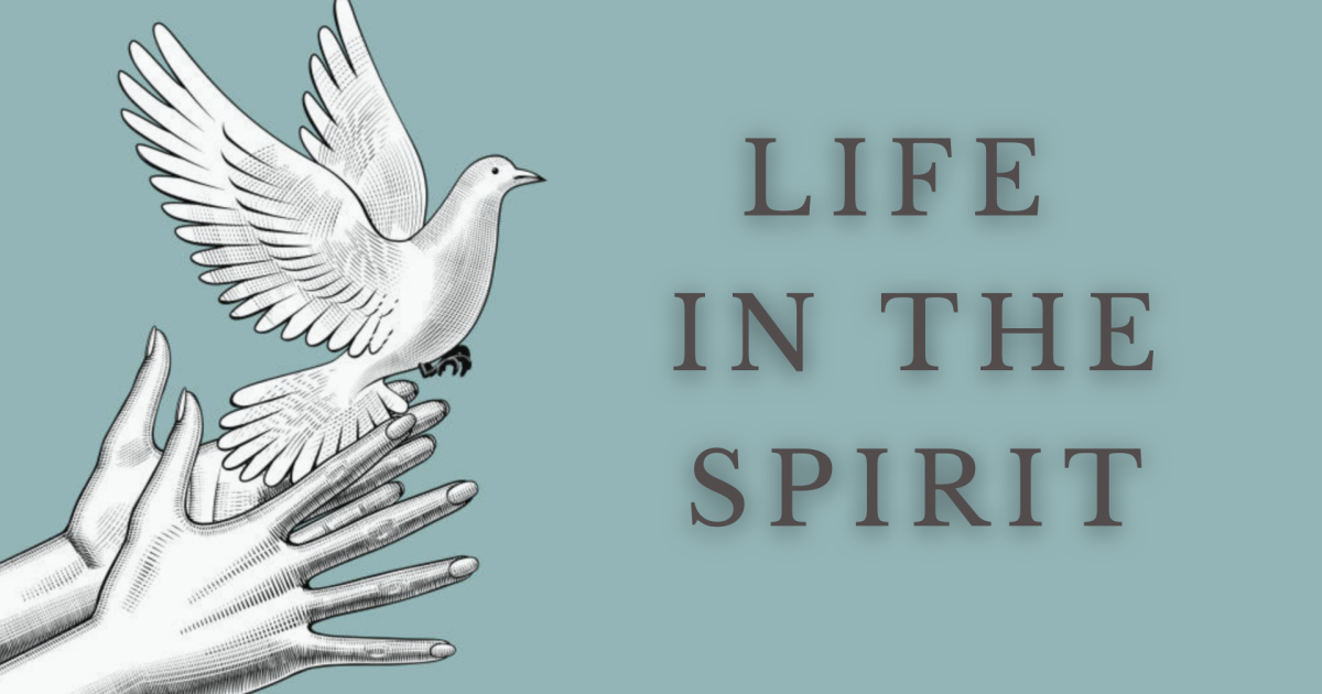 Life in the Spirit, Part 5: Letting God Open Doors | Sermons | CTK ...