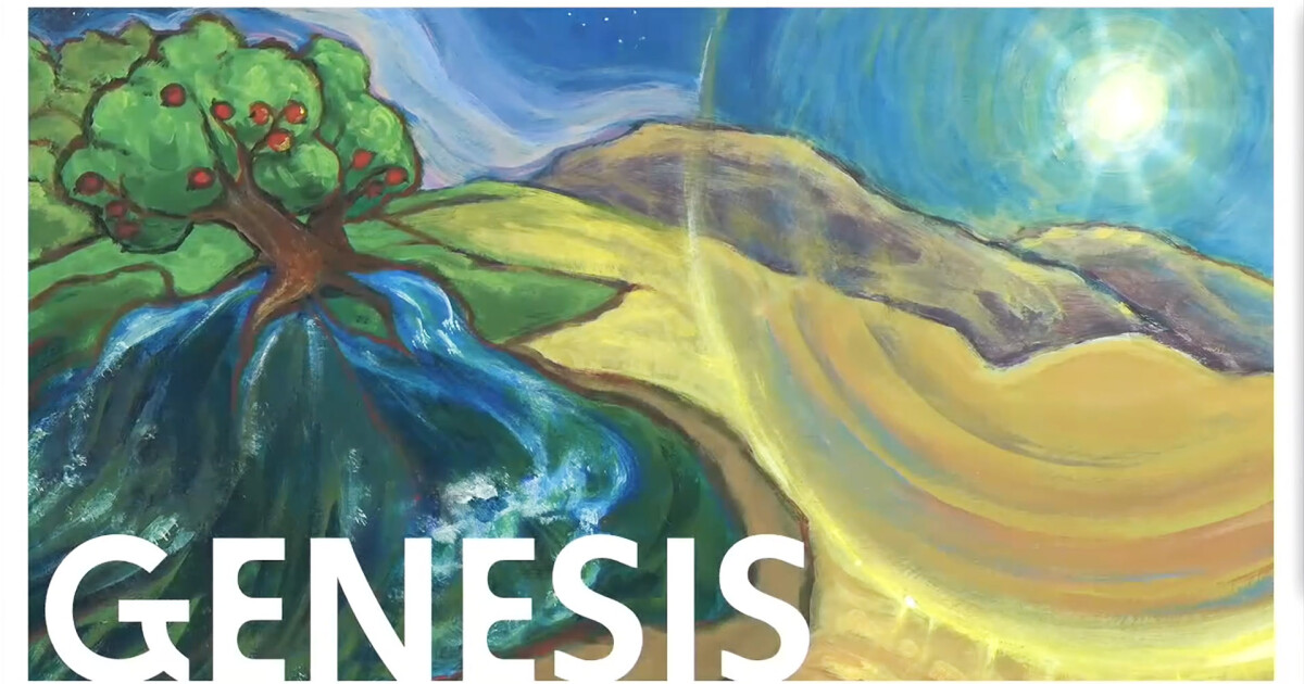 Genesis, Part 5: Control Issues | Sermons | CTK | Christ the King ...
