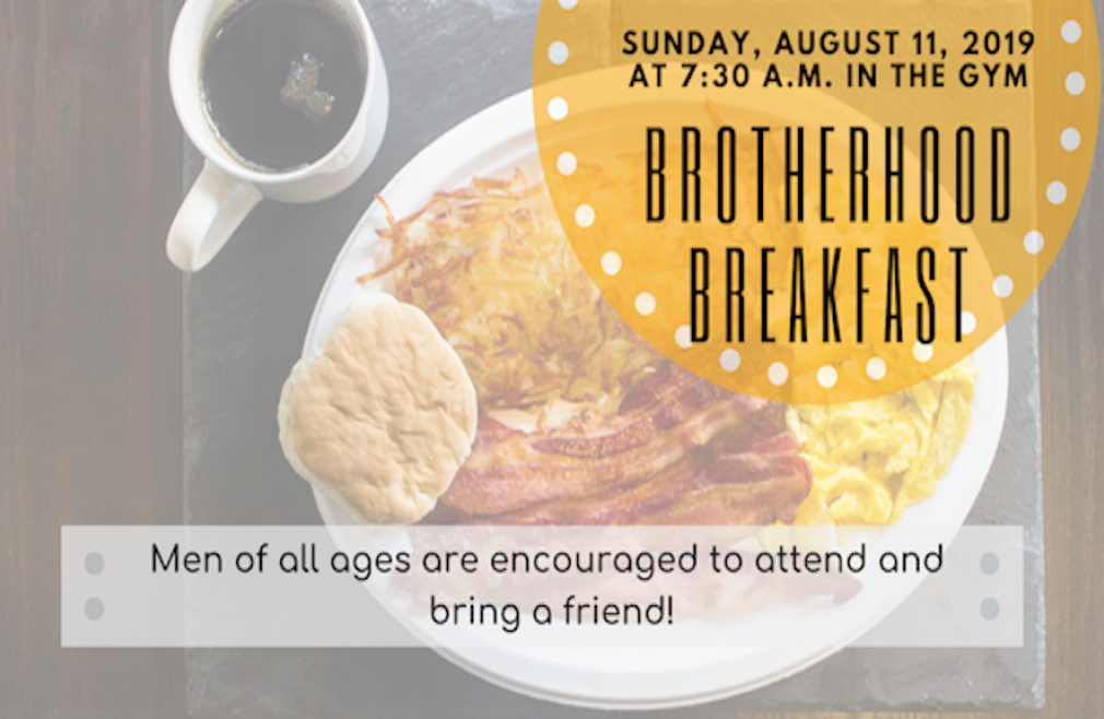 Golden Acres Baptist Church