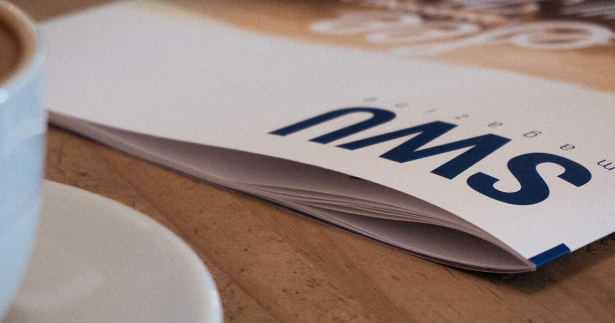 SWU Magazine | Southern Wesleyan University