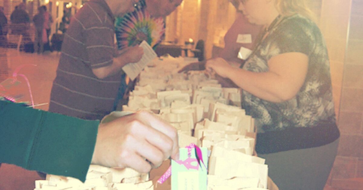 Community Serve Night | Christ Church | 7600 Ox Road, Fairfax Station ...