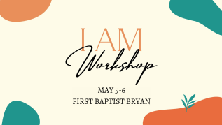 Events | First Baptist Bryan