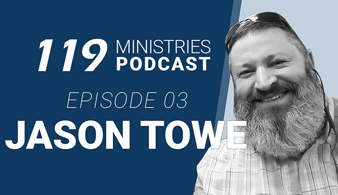 EPISODE 3 JASON TOWE
