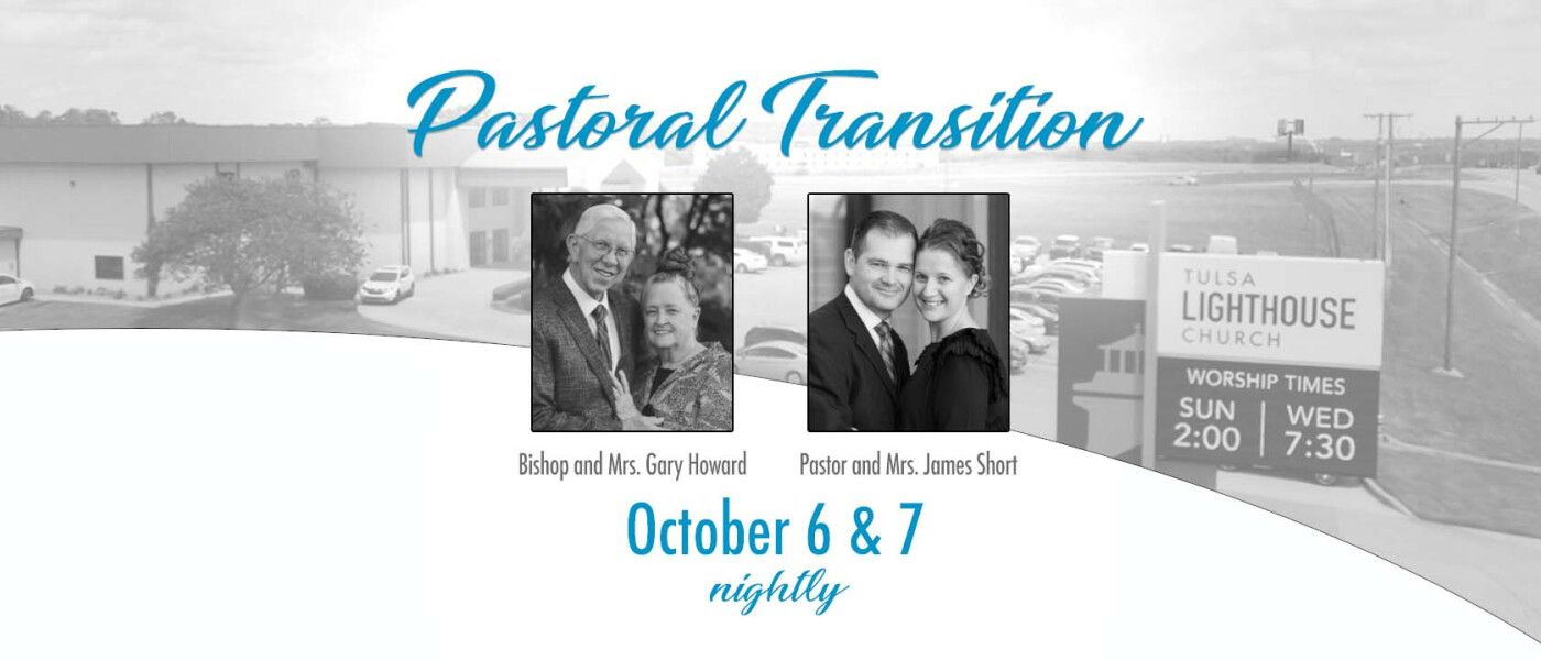 Tulsa Lighthouse Church