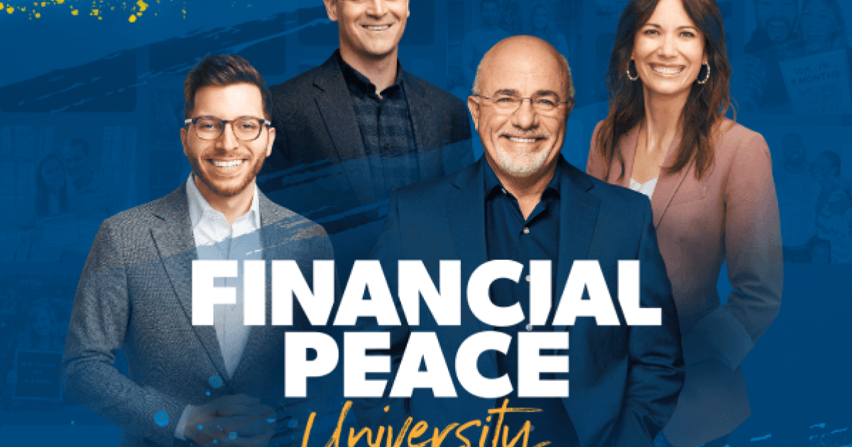 Dave Ramsey s Financial Peace University Lakeland Baptist Church dave-ramsey-s-financial-peace-university-lakeland-baptist-church