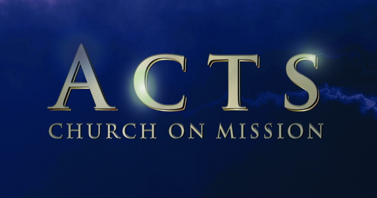 The Ripple Effect | Sermons | Berean Baptist Church