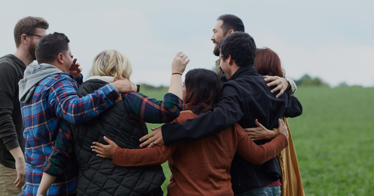 Find a Community Group | Crossroads Church - Colorado