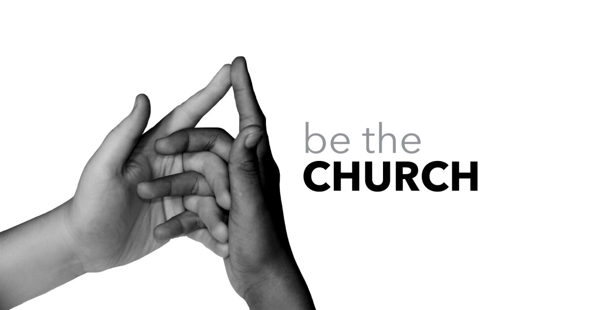 Be the Church | Door Creek Church