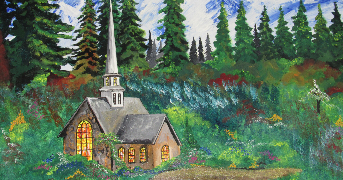 Read Church News | Faith Radio Network, Inc