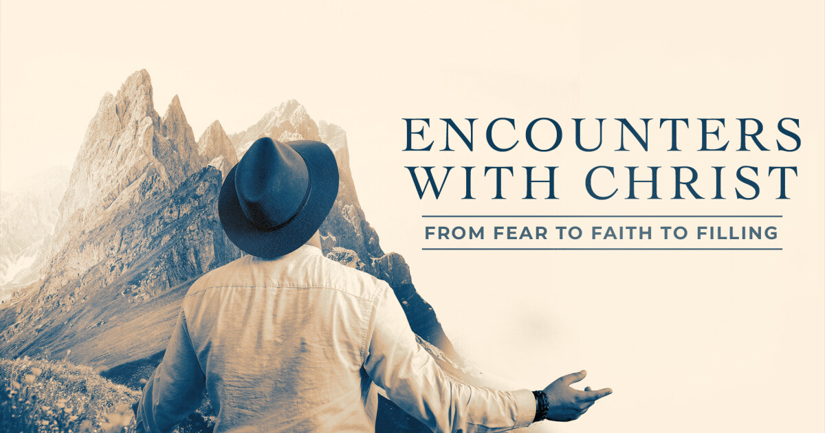 Encounters with Christ - Part 3: Peter and Judas | Sermons | West ...