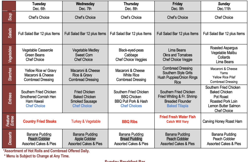 Brookland Baptist Church