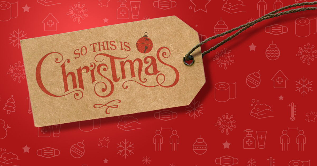 So This is Christmas, Part 3: God's Plan for Christmas | Sermons | CTK ...