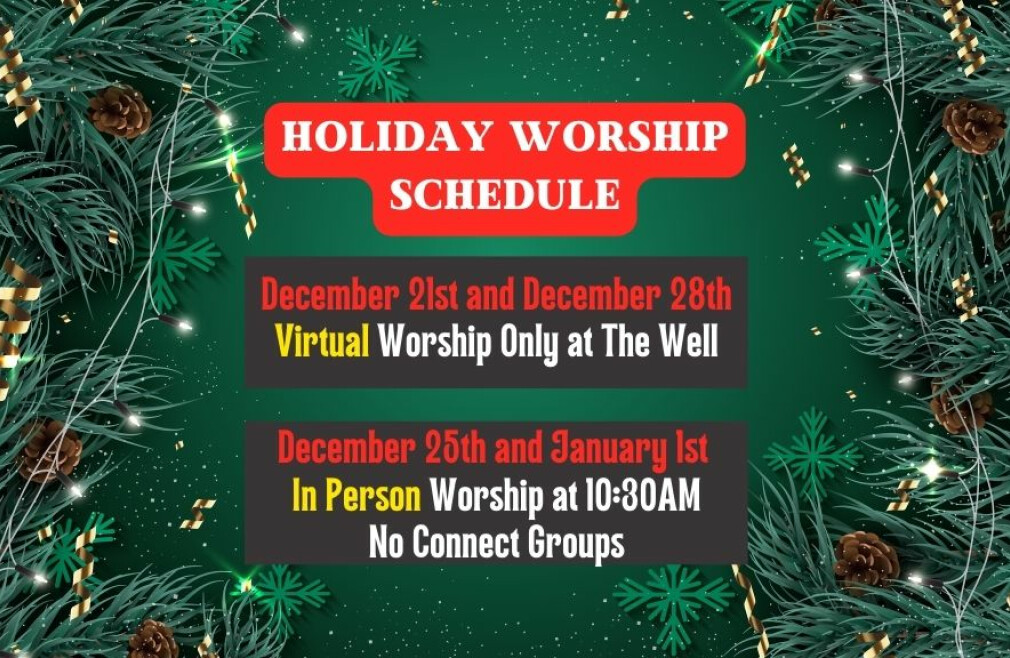 Golden Acres Baptist Church