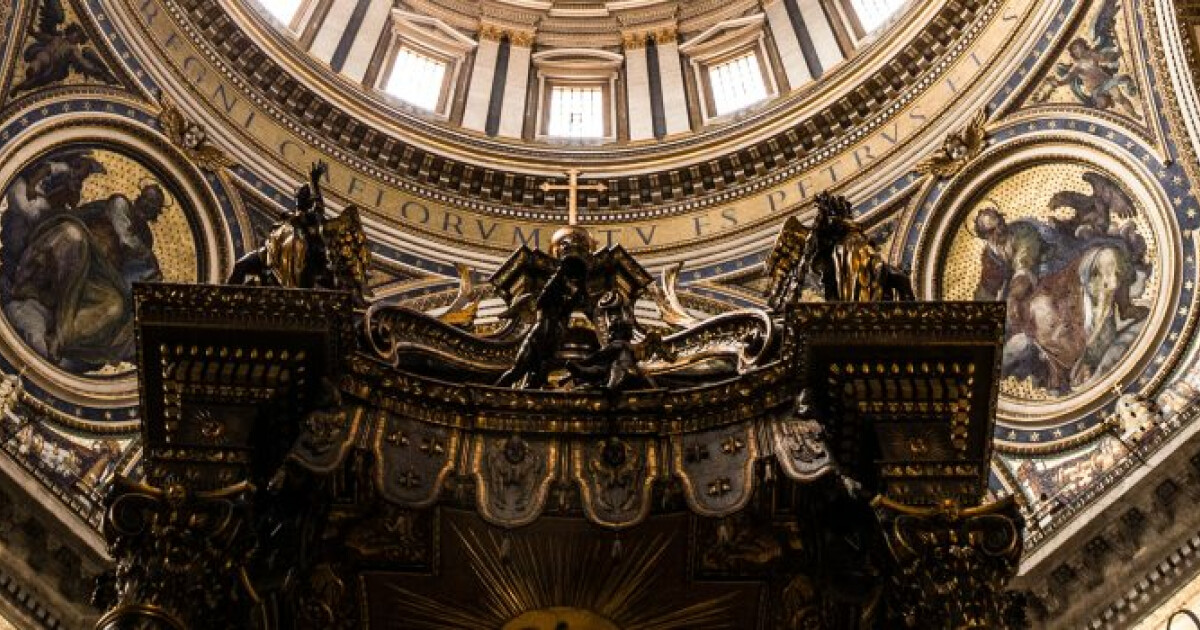 Digital Resources | St. Dominic Catholic Parish