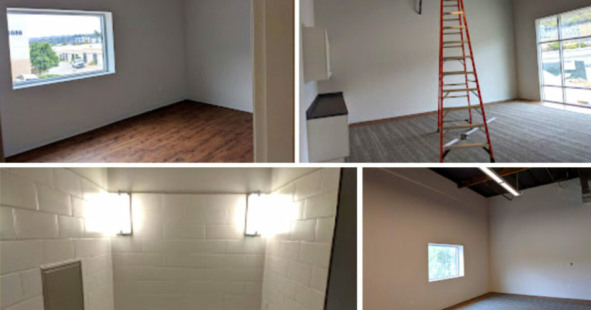 August Building Update | Blog | Flood Church