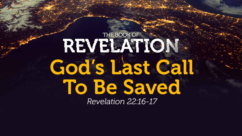 Messages & Broadcasts | Search the Scriptures