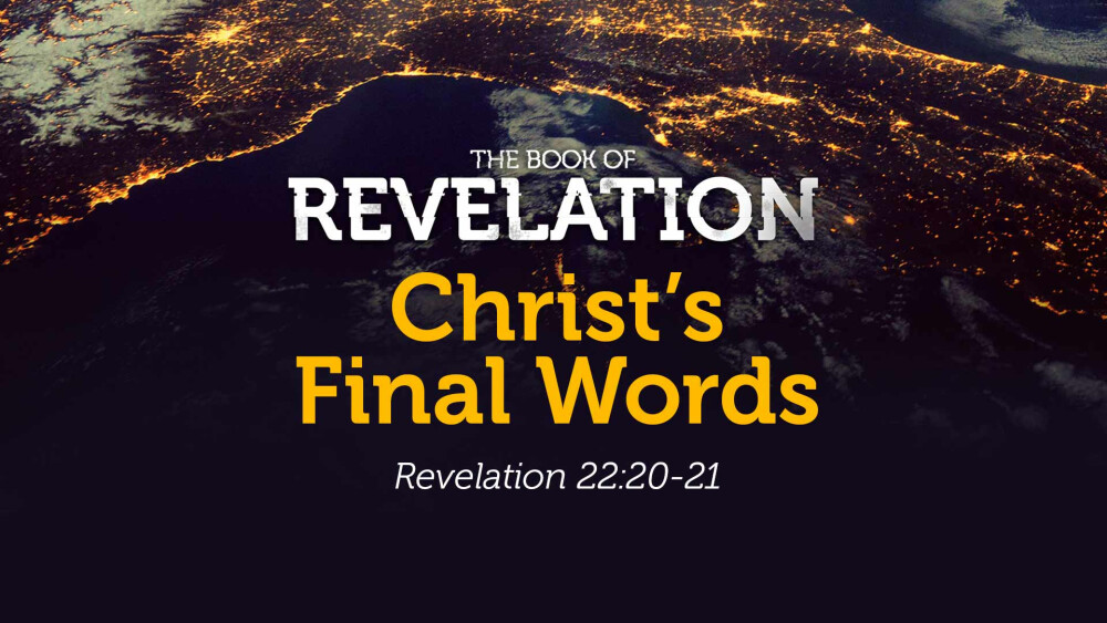 Messages & Broadcasts | Search the Scriptures