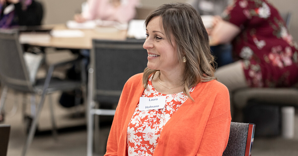 Wednesday Mid-week (Evening) Classes | Asbury | Tulsa