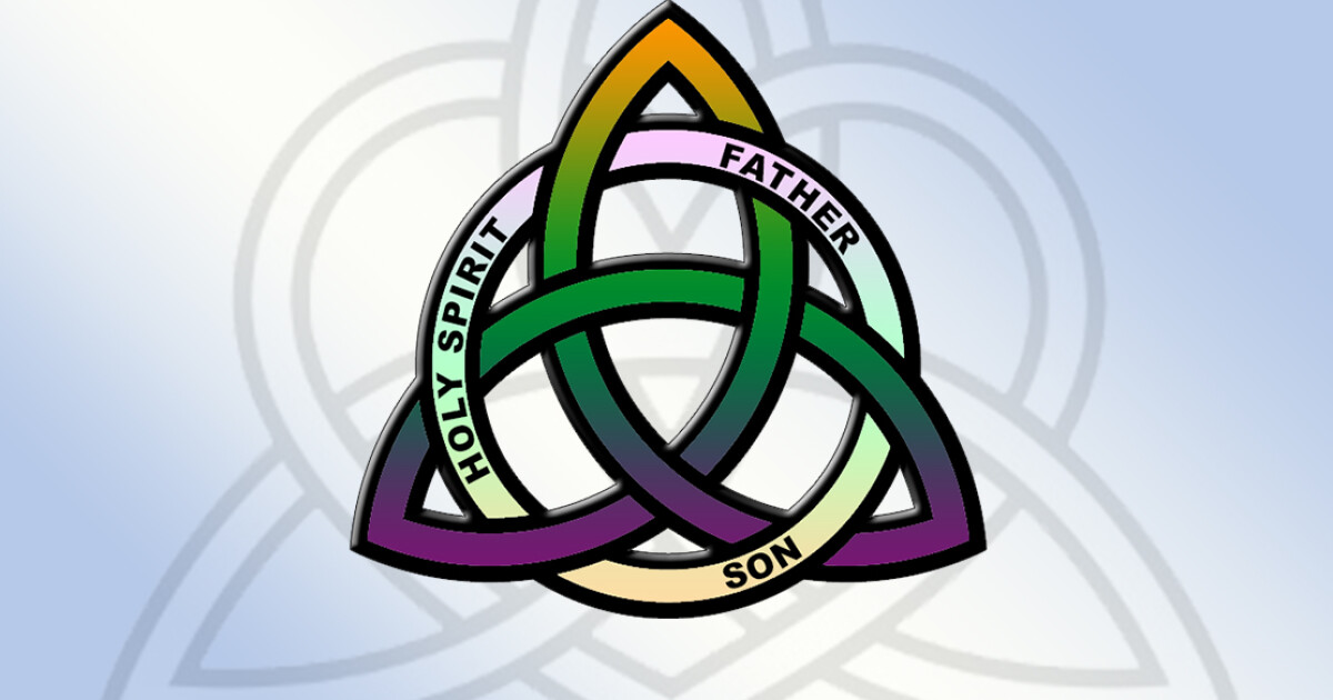 The Delight of the Trinity (Sun) | Sermons | Bethany United Methodist ...