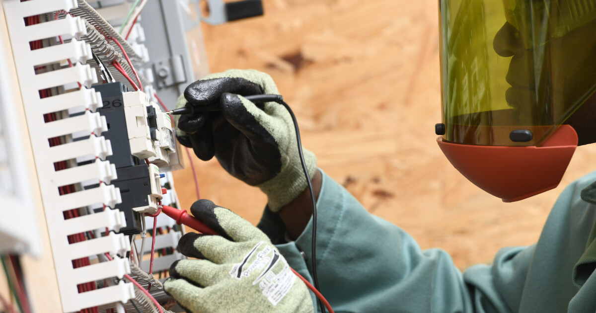 Electrical Technology | Thaddeus Stevens College