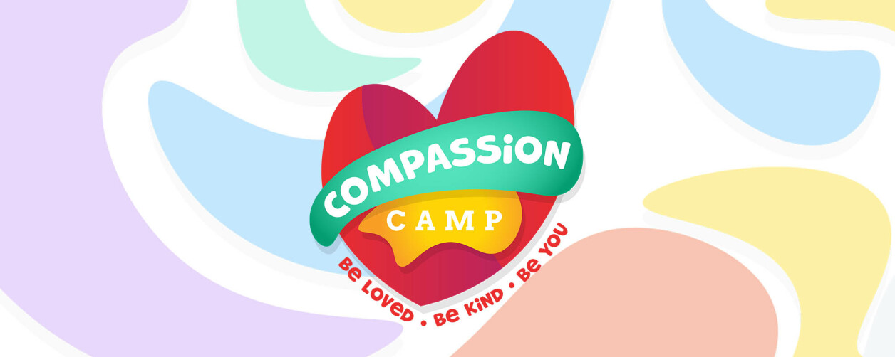 Camp Compassion | Articles | Presbyterian Church of Novato