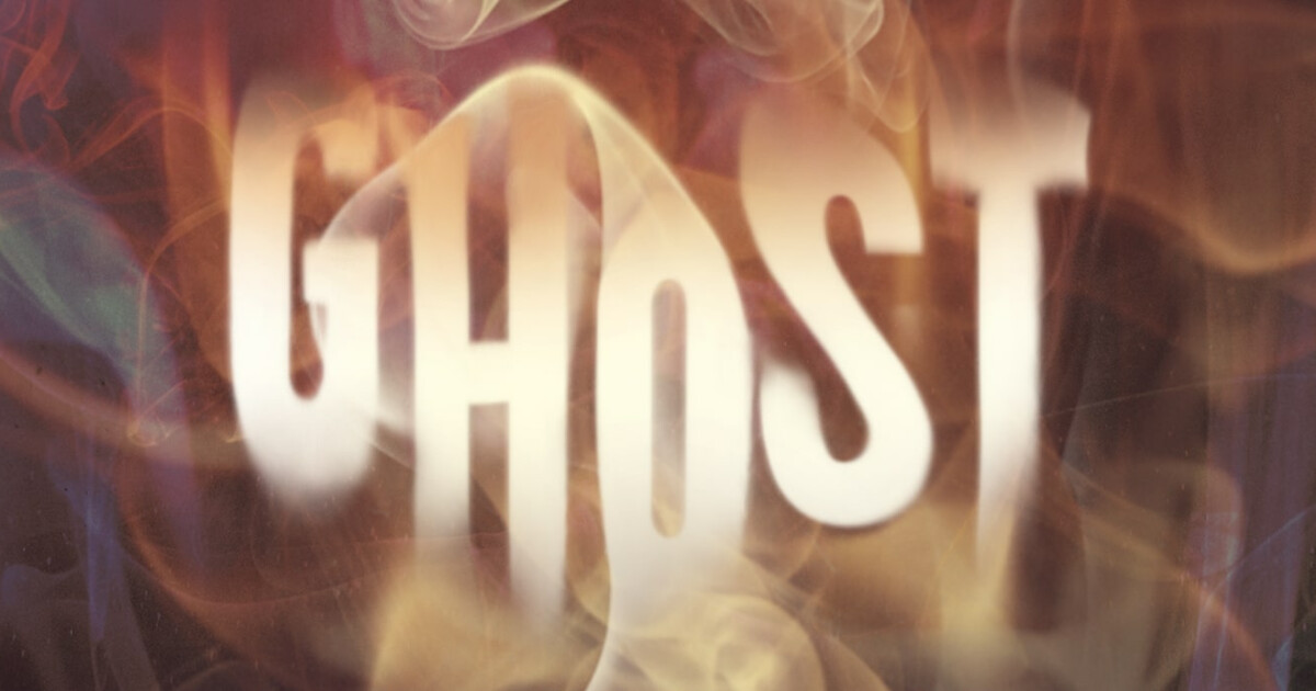 Ghost: Week 3 - Wednesday | Sagebrush Church
