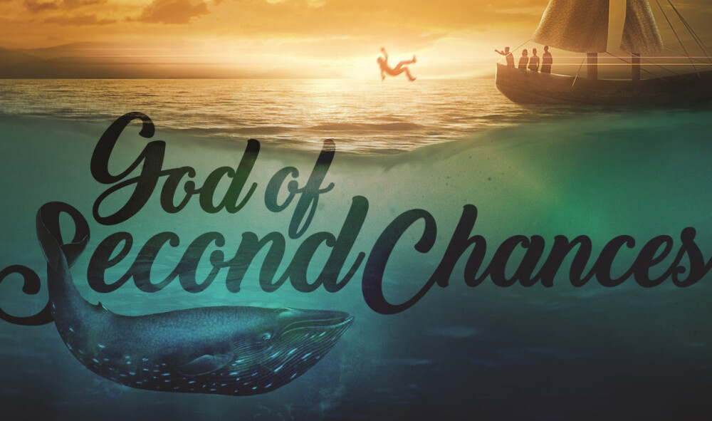 God of Second Chances | Sermons | Redeemer Church