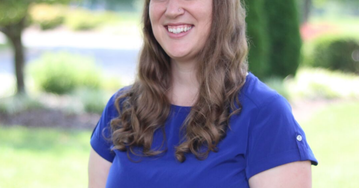 Core Stories 044: The Hand-off (with Becky Frazier) | Sermons | Otter Creek