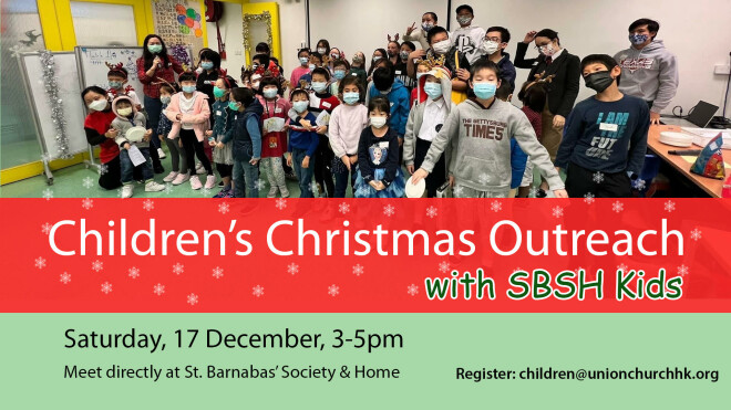 Events | Union Church