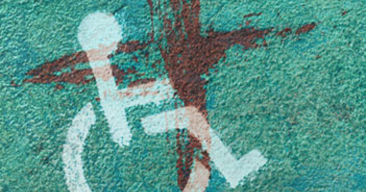 Disability and the Body of Christ: A Bible Study | St. Bart's