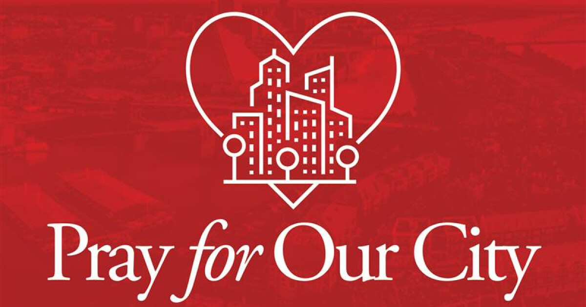 Fall Prayer Meetings | Second Presbyterian Church