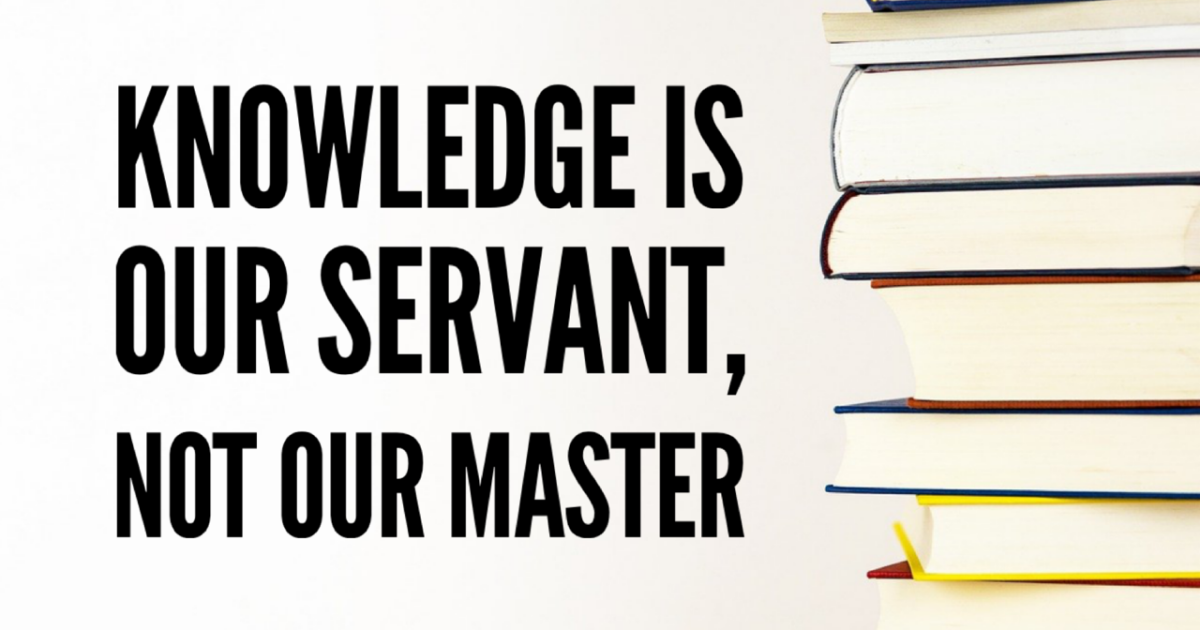 Knowledge Without Character | Sermons | West Side Presbyterian Church