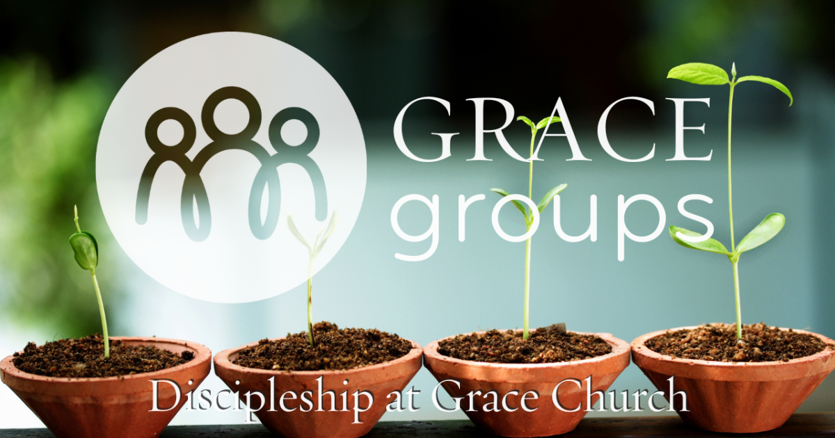 Discipleship | Grace Presbyterian Church | Hamptons