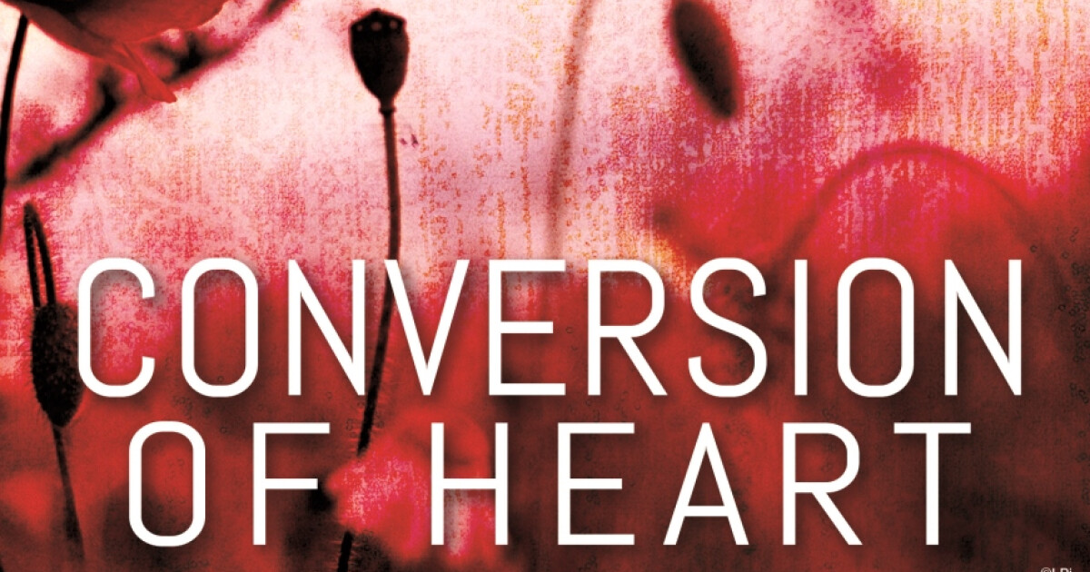 theROCK - Change My Heart | St. Dominic Catholic Parish