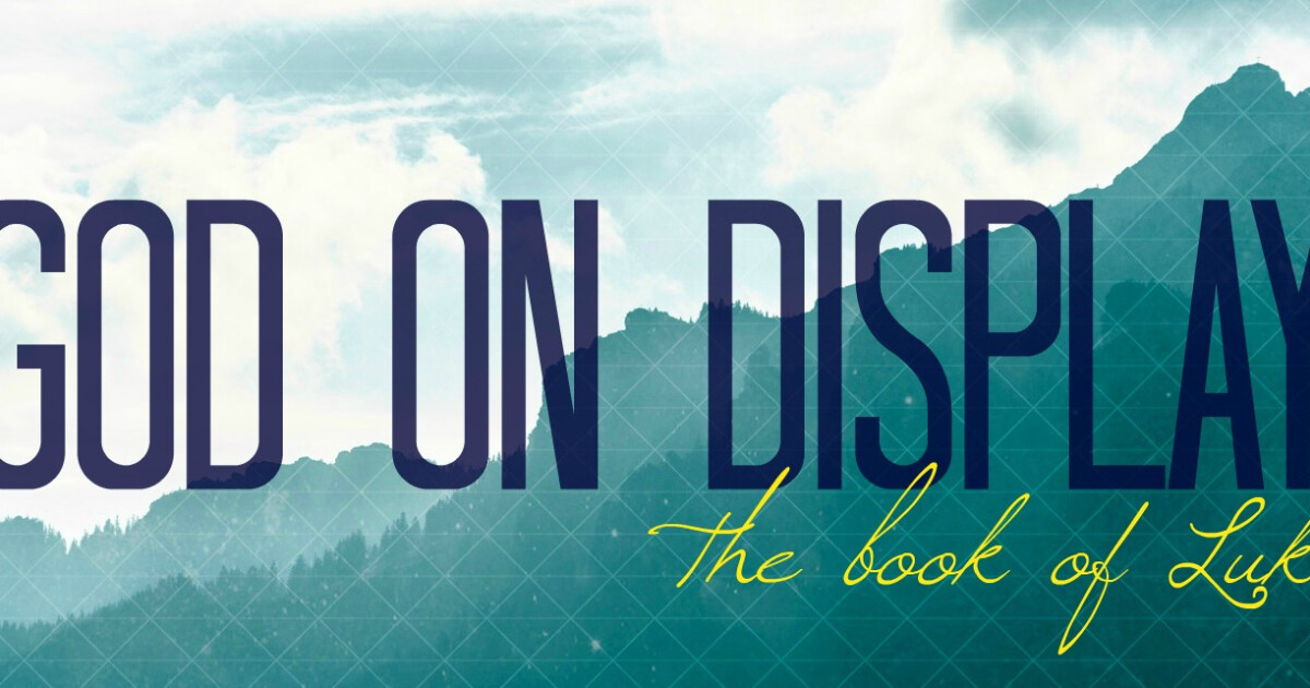 Preparing for Sunday, 9/18/16! | Our Blog | Grace Church of Simi Valley