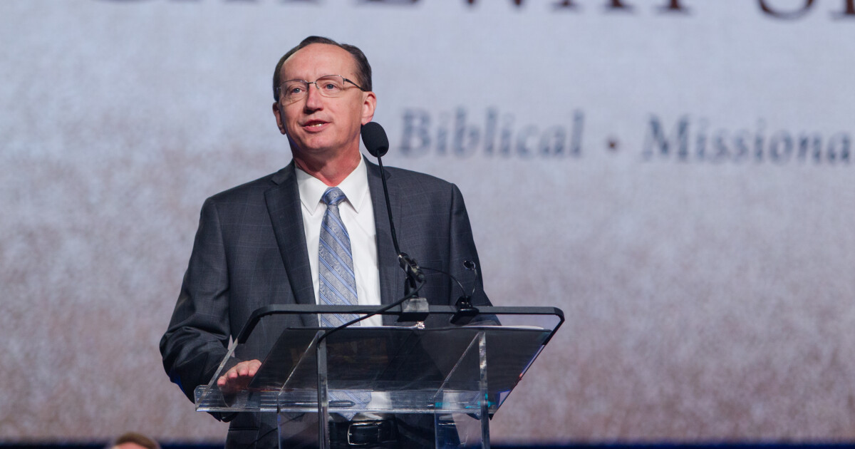 Gateway Seminary
