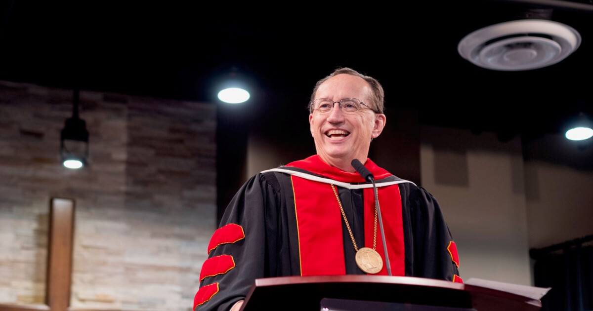 Gateway Seminary