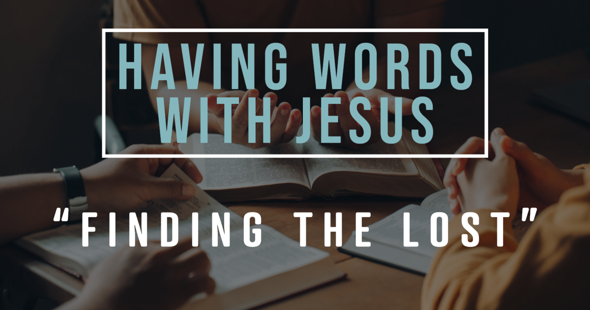 Finding the Lost (Traditional Worship) | Sermons | Fairhope UMC