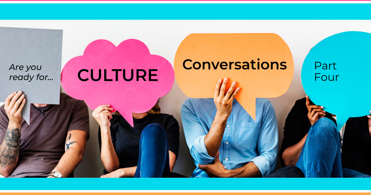 Culture Conversations: Part 4 | Sermons | Living Hope Church VA