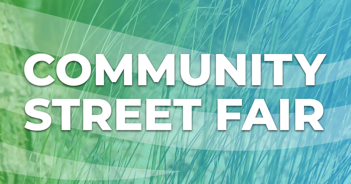 Community Street Fair | Seabreeze Church - Huntington Beach, CA