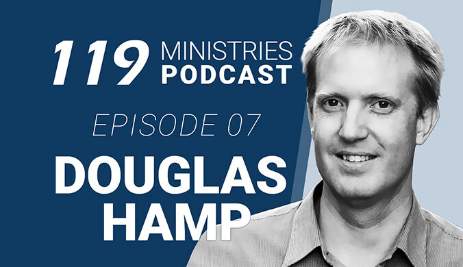 EPISODE 7 DOUGLAS HAMP