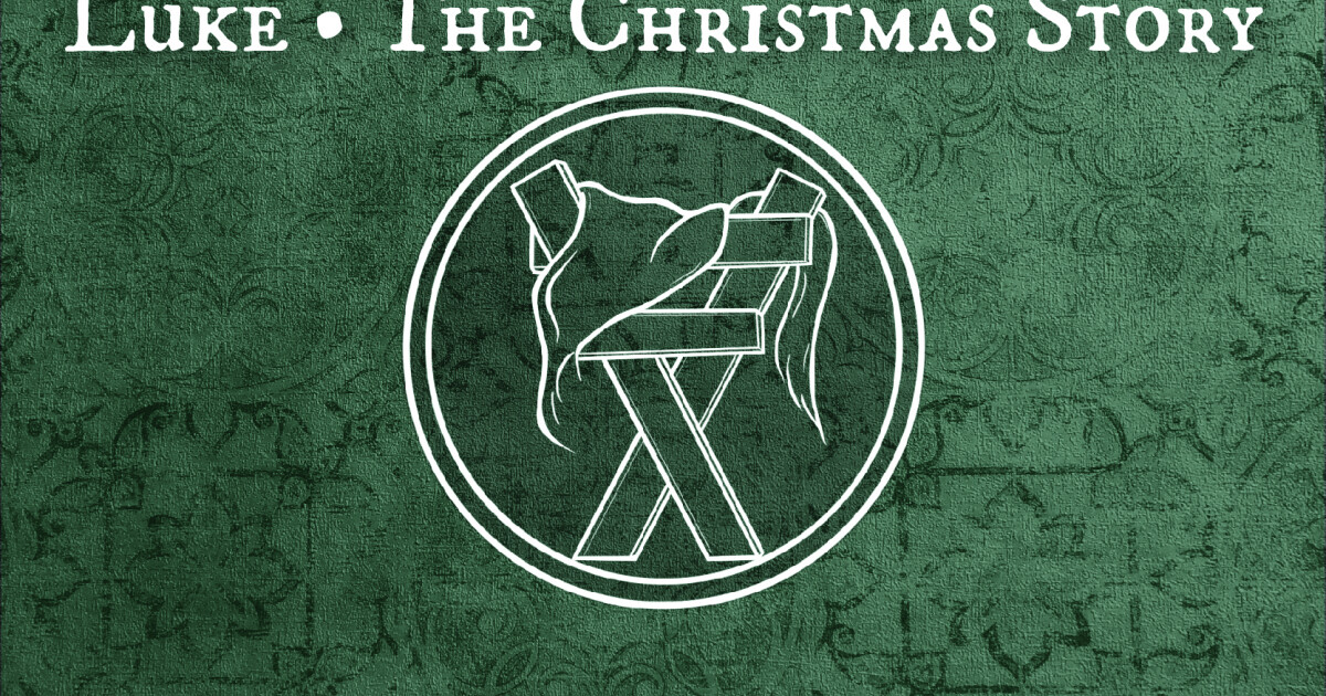 Luke 2:1–22 AH | Sermons | North Heights Church