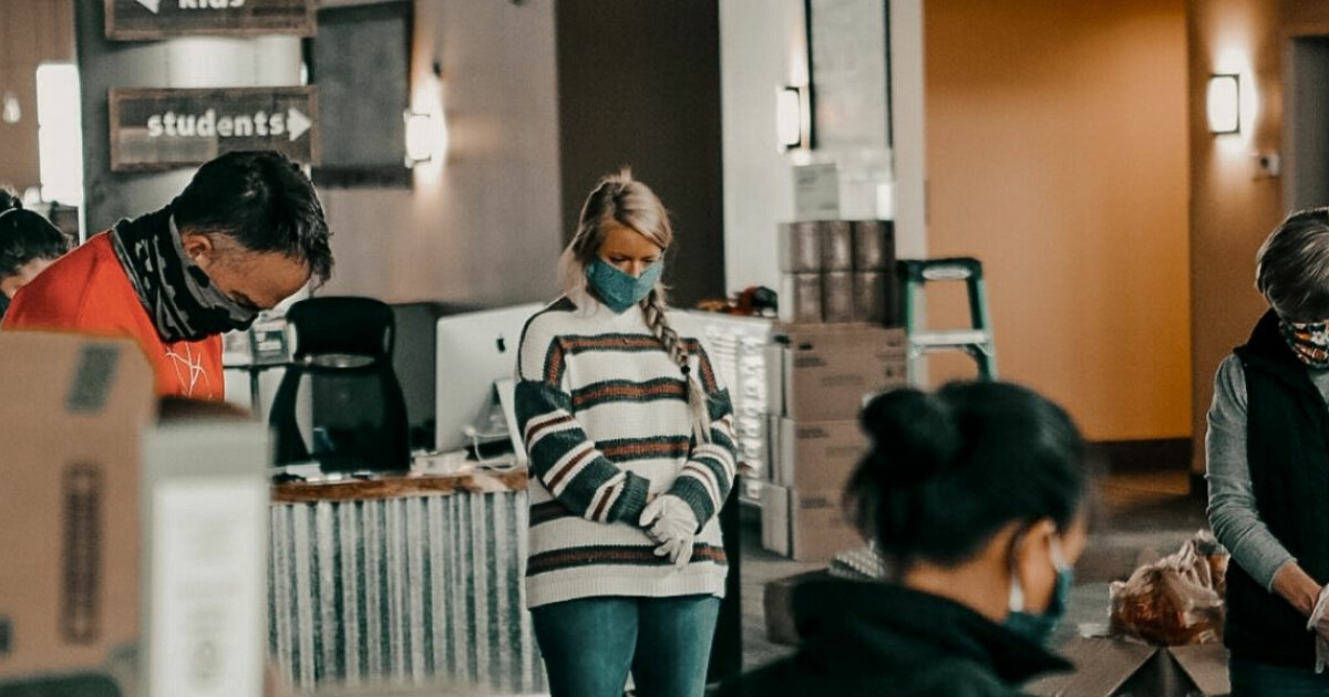 Life Disruption Resources | #ForAurora Blog | EHills Church