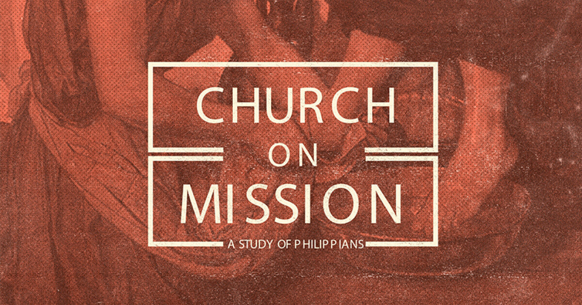 A Gospel Centered Plan | Sermons | North Trenholm Baptist Church