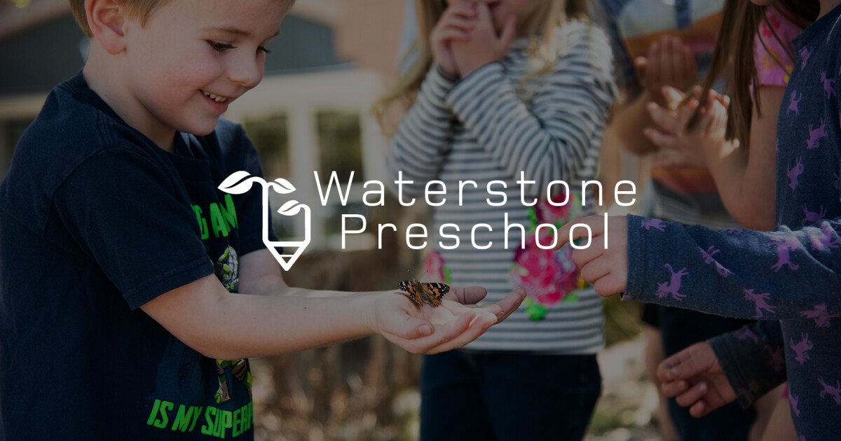 Preschool | Waterstone Church