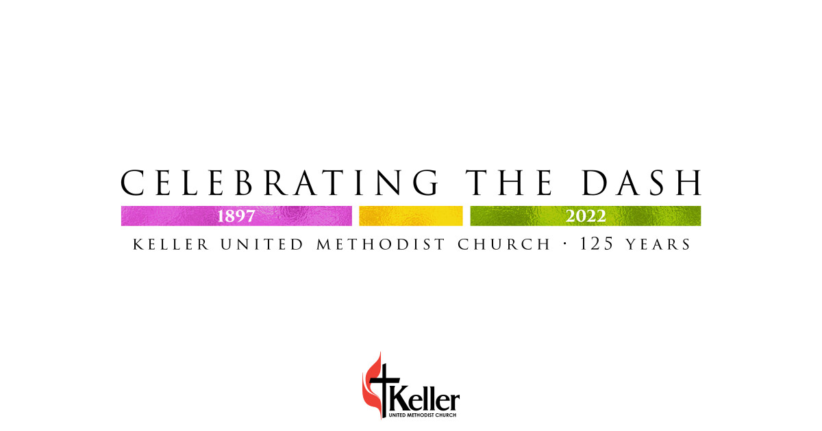 Dashing Forward Worship and Lunch | Keller UMC