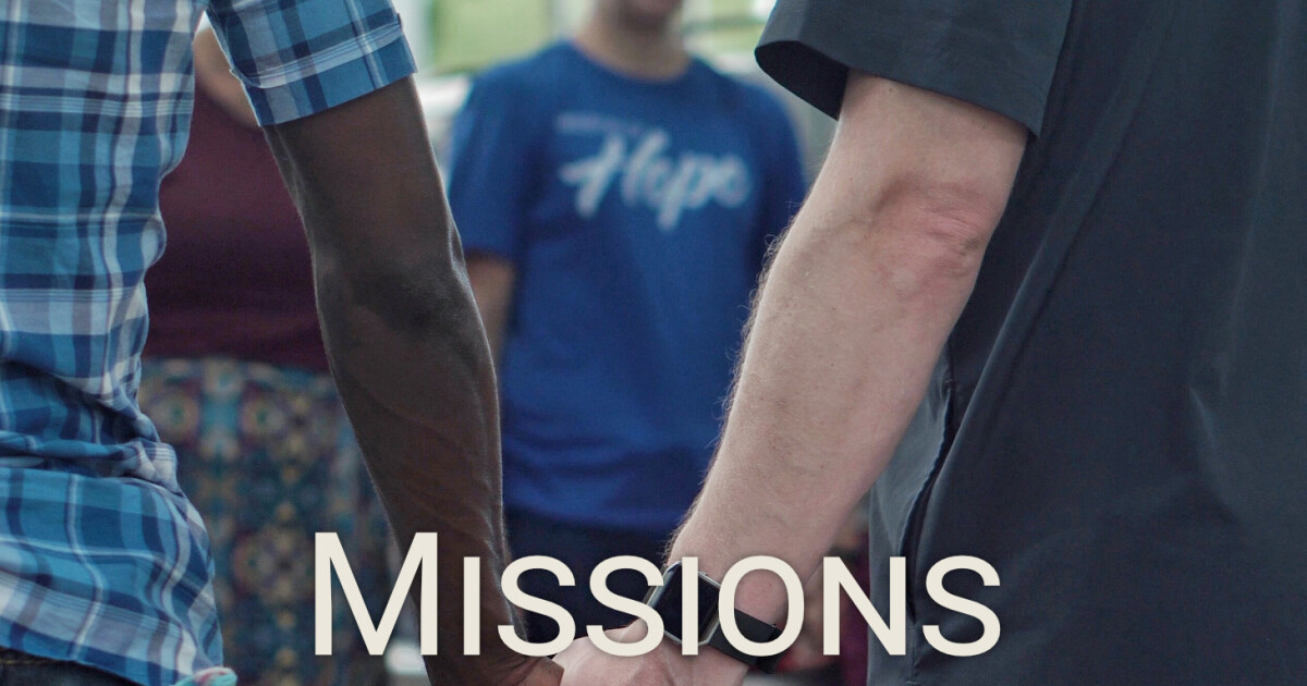 Missions | Articles | Berean Bible Church