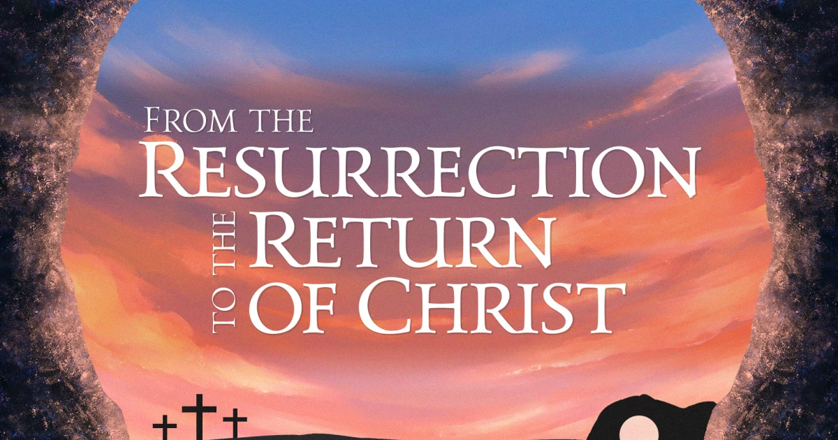 The Eternal Reign of Christ | Sermons | First Baptist Nacogdoches