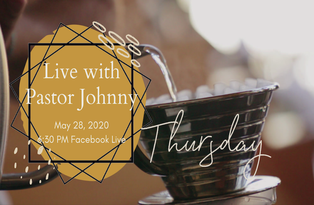 Golden Acres Baptist Church